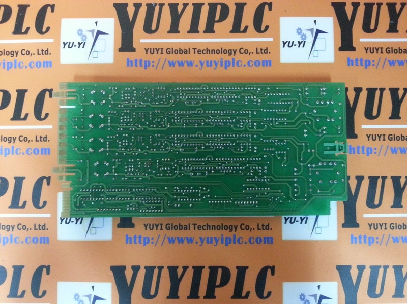 39475 ISS 2-03 PCB ASSY.NO.475/0113 JC-2A021 - PLC DCS SERVO Control MOTOR POWER SUPPLY IPC ROBOT